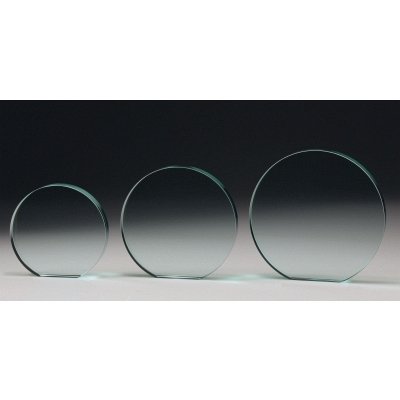 All-Rounder Glass Award 100mm