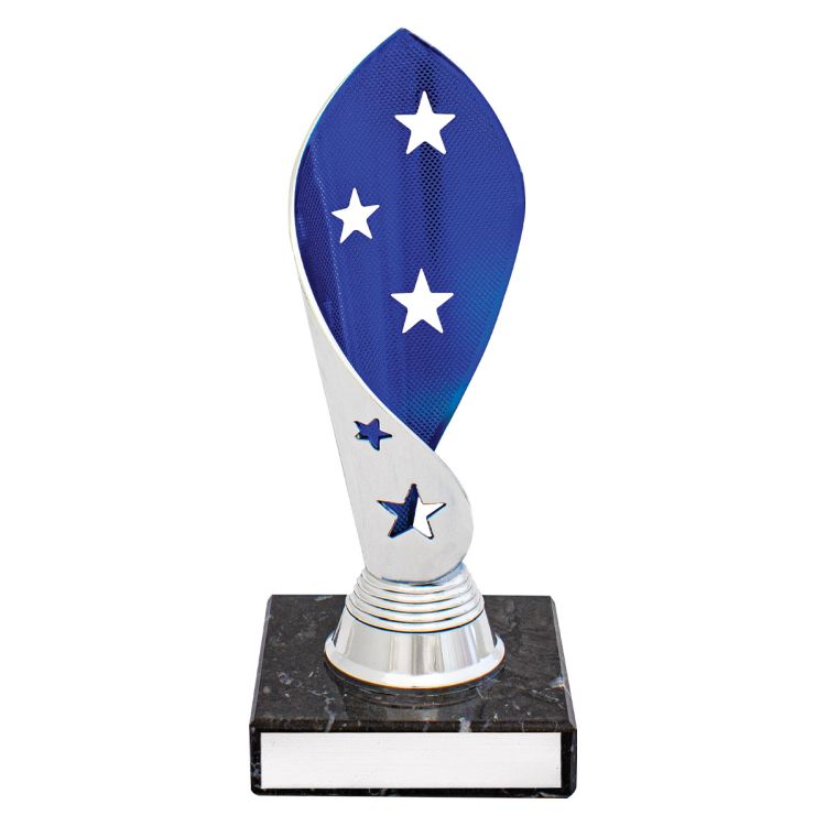 Blue Festival Cup 170mm